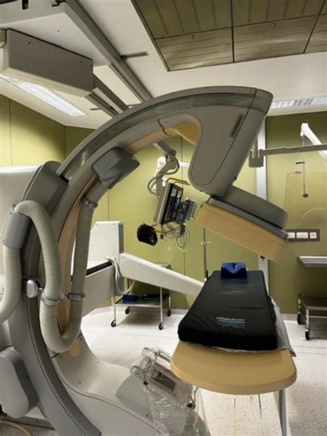 Used Philips Multidiagnost Eleva For Sale Item 1931299 Bimedis