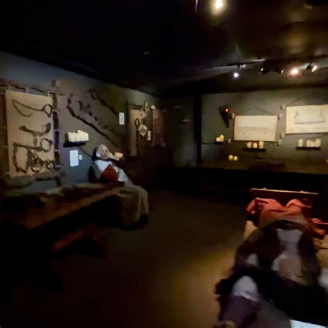 Medieval Torture Museum All You Should Know Before Going 2026 Reviews