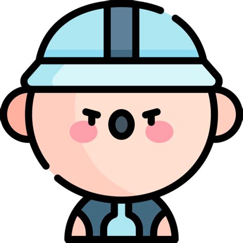 Crusader Free User Icons