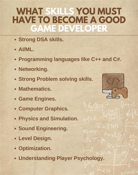 Gamedev Gamedevelopment Physics Mathematics Aiml Dsa Development