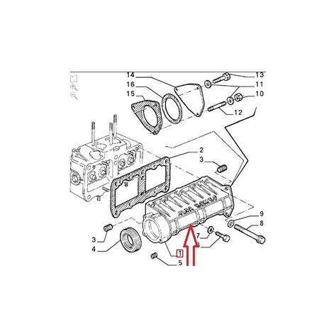 Right Engine Mount Alfa 33
