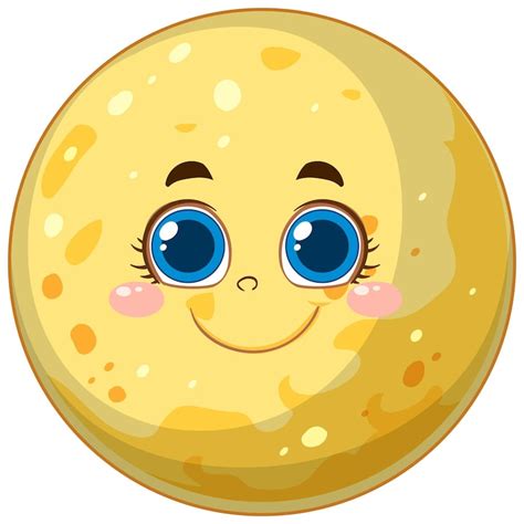 Mond Clip Art Bilder Kostenloser Download Auf Freepik