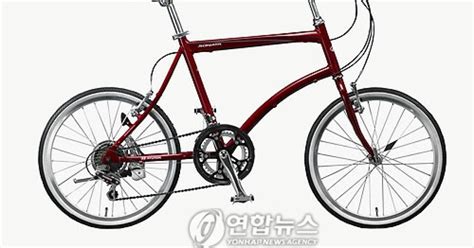 현대차 쏘나타 투싼 자전거 출시