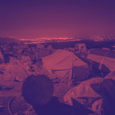 How Can We Make Better Use Of Geospatial Information In The Humanitarian Sector Caribou