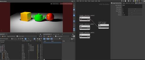 solved imager denoiser noice inside solaris autodesk community