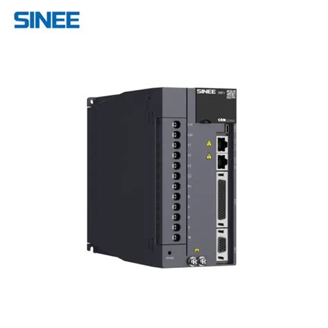 Intelligent Controls Canopen Ac Servo Motor In Control System Micro Linear Servo For 3 Axis