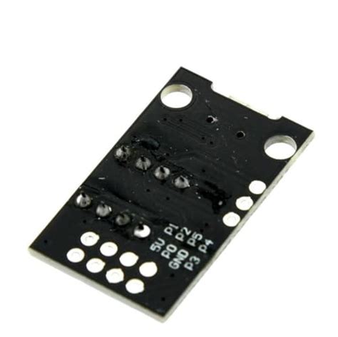 Attiny Development Board A Versatile Tool For Embedded Projects Electronikz