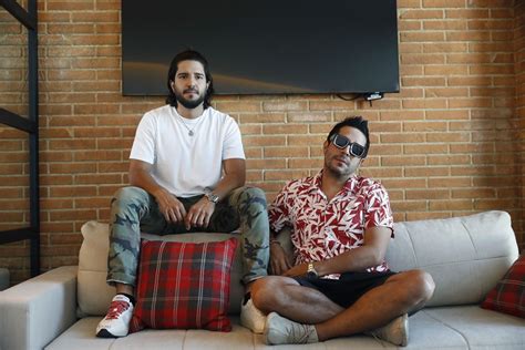 Cali y El Dandee vuelven a sus raíces melódicas