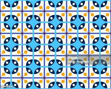 기하학적 이음새가 없는 추상적인 직물 디자인 다색 패턴 네이티브 부족 대칭 완벽 0명에 대한 스톡 벡터 아트 및 기타 이미지 0명 공예 귀여운 Istock