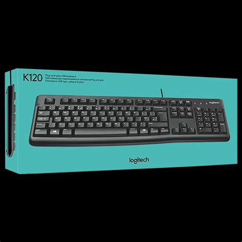 Wired Usb Membrane Logitech Keyboard At Piece In Mumbai Id