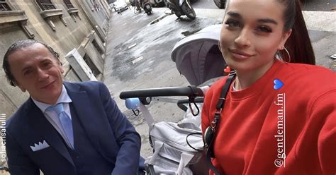 Sofia Crisafulli Ha Un Nuovo Fidanzato La Foto Con Il Gentleman Federico Menconi Libero