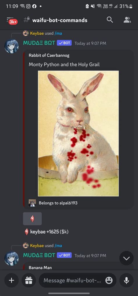 My First Rainbow Kakera 🥲 Rmudae