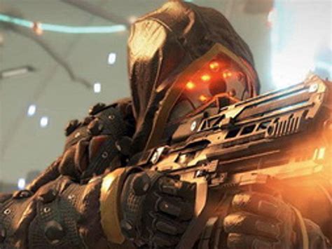 Killzone Shadow Fall Multiplayer Classes