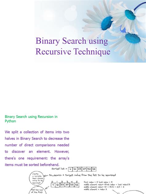 Recursion In Python 2 Pdf