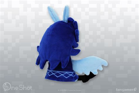 Oneshot Alula Plush Fangamer