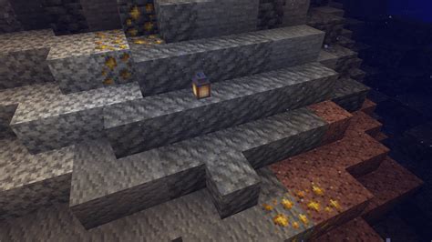 M Ore Variants Gallery Minecraft Mods Curseforge