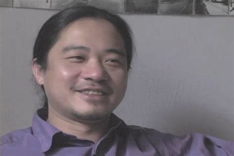 025 Lei Chou — Act Up Oral History Project