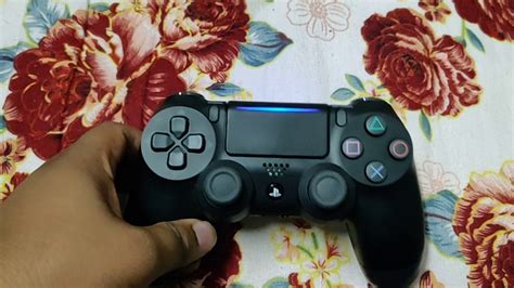 Ps4 Controller Buttons Explained At Kathaleen Velasquez Blog
