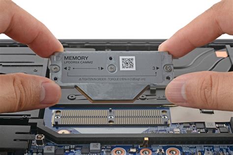 Compression Mounted Laptop Ram Is Fast Efficient And Upgradeable