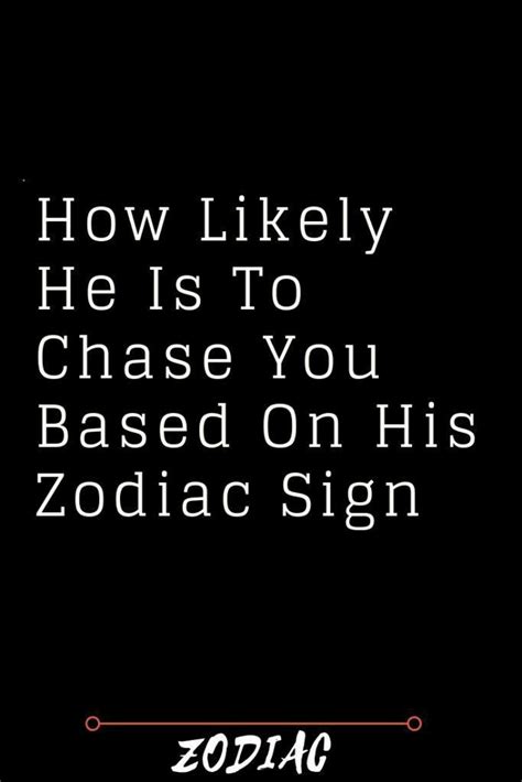 This Is How Hell Act If Hes Falling In Love With You Based On His Zodiac Artofit