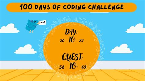Completed Day 23 Of 100daysofcodingchallenge Amraha Anwar Posted On The Topic Linkedin