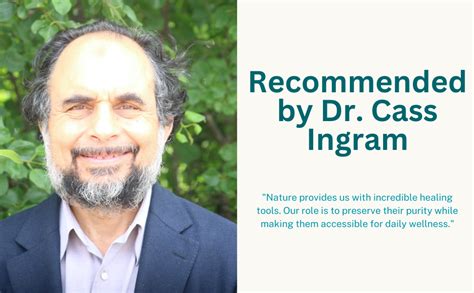 Purely Wild Dr Cass Ingrams Juice Of Oregano