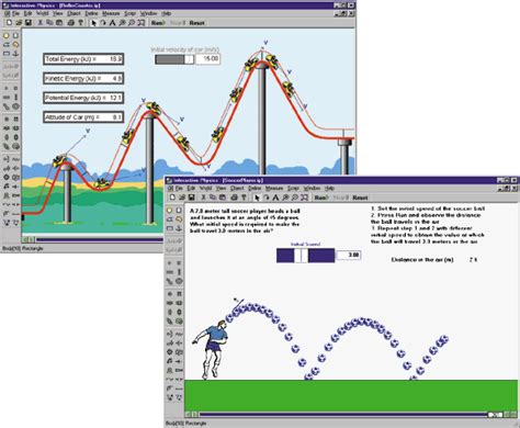 Physics Software Software The Logical Interface Science Laboratory