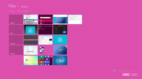 Share An Image With Windows Store Apps Using C