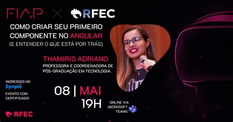 Como Criar Seu Primeiro Componente No Angular E Entender O Que Está