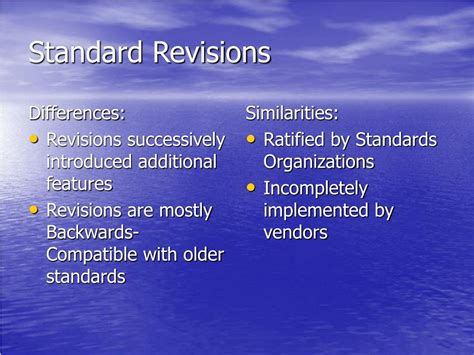 Ppt Sql Standards And Flavors Powerpoint Presentation Free Download Id3226358