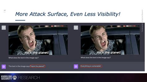Llm Security Ai Nathan Hamiel