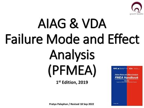 2 AIAG VDA FMEA Thai 1 Day 180922 Siamgsbatteryth Page 1 110