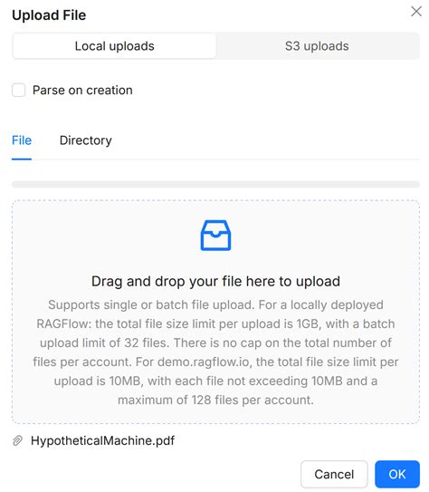 Introduction To Ragflow Open Source Rag Engine With Deep Document Understanding