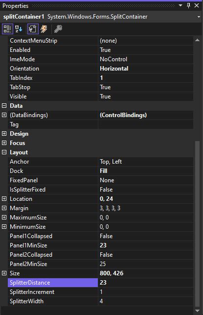 How To Import And Export Csv Files Using Winforms C And Vbnet