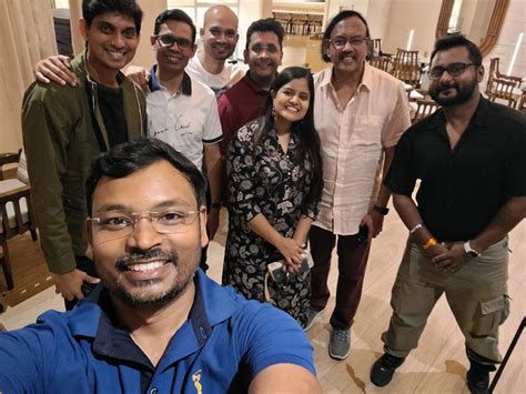 Kishor Kumar Sama On Linkedin Humancentric Technology Datadriven