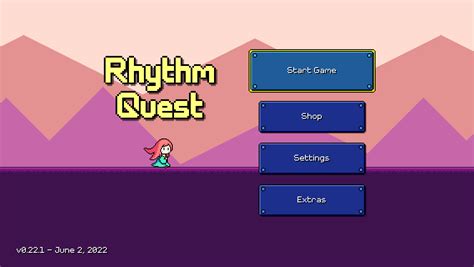 Rhythm Quest Devlog 37