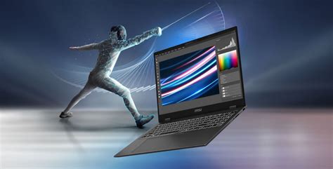 Msi Prestige Ai Evo Intel Core Ultra Devnotebooks Ru