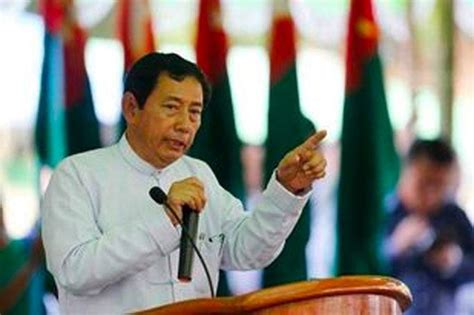 မြင်းခြံနှင့်မတ္တရာတွင် ကြံ့ခိုင်ရေးပါတီ၀င် ၃ ဦး အသတ်ခံရ Bur Mizzima Com