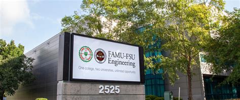 Famu Fsu College Of Engineering Earns National Recognition Famu Fsu