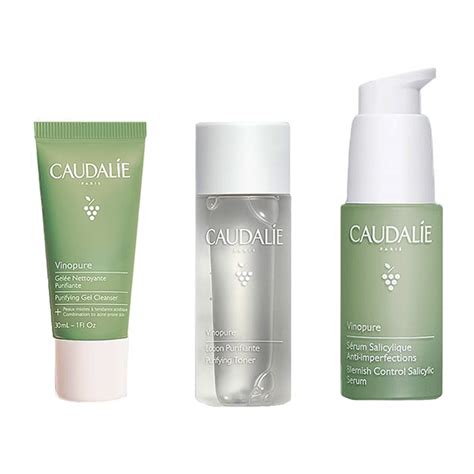 قیمت و خرید مجموعه ضد جوش کدلی مدل Anti Blemish Solution بسته 3 عددی