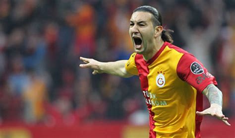 Necati Ateş Galatasaraya Dönüyor Spor Haberleri