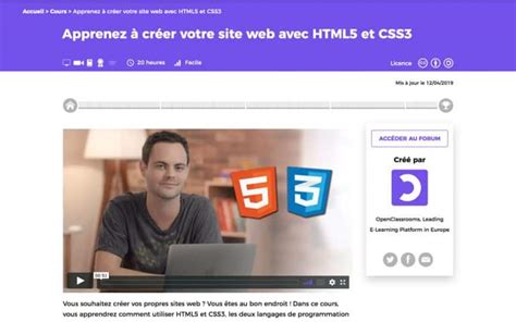 etape 6 1 explication des css lotin corp