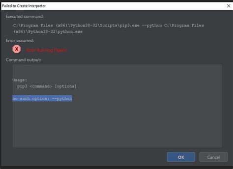 Pycharm No Python Interpreter Clothesdase