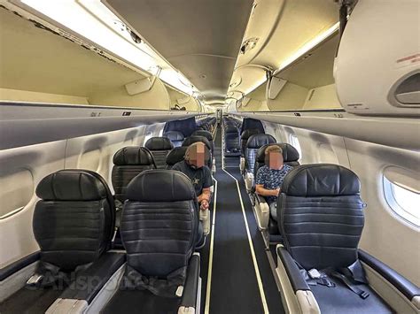 Embraer 175 Seating United Cabinets Matttroy