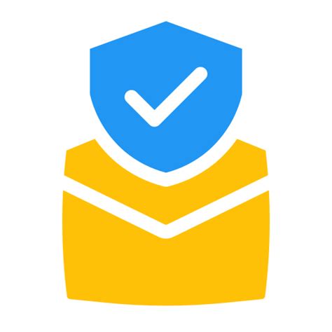 Security Generic Flat Icon