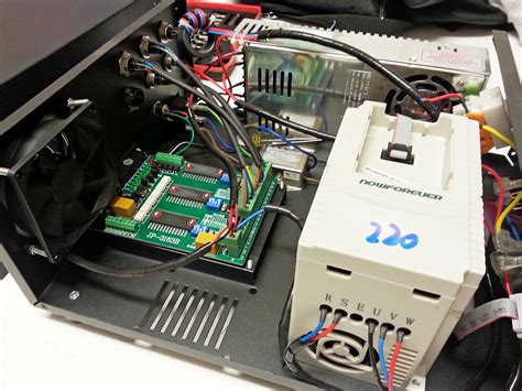 Inventory Cnc 6040z [radiona Wiki]