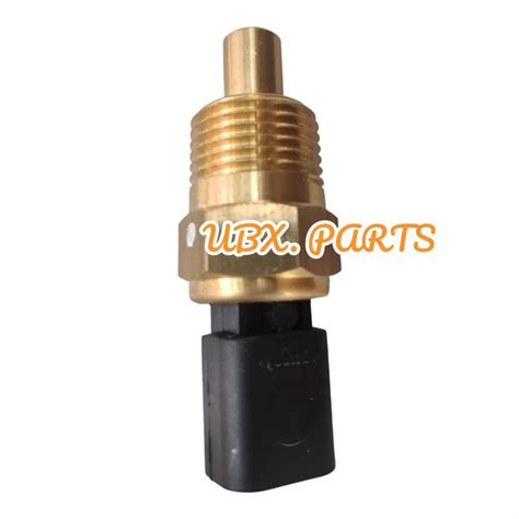 Temperature Sensor 2 Pin And 3 Pin Jcb 3dx Steel At ₹ 500 Piece In New Delhi Id 2852884457130