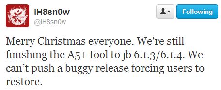 P0sixspwn Jailbreak Pe IOS 6 1 3 Si IOS 6 1 4 Pentru IPhone 5 IPad 4 IPad Mini Si IDevice