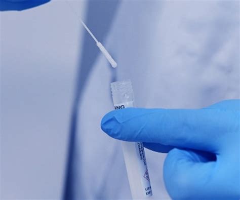 Metagenomic Pathogen Detection Enfer Medical