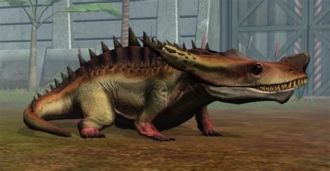 Diplotator Jurassic World San Diego Wiki Fandom